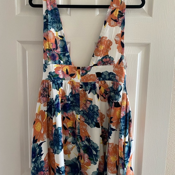 NBD | Dresses | Nwt Nbd Lightning Dress In Summer Haze Floral | Poshmark